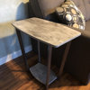 Wade Logan® Asyra End Table & Reviews | Wayfair